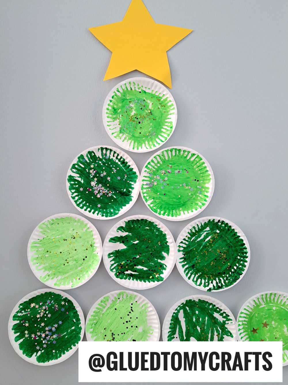 Winter Themed Toddler Craft Collection