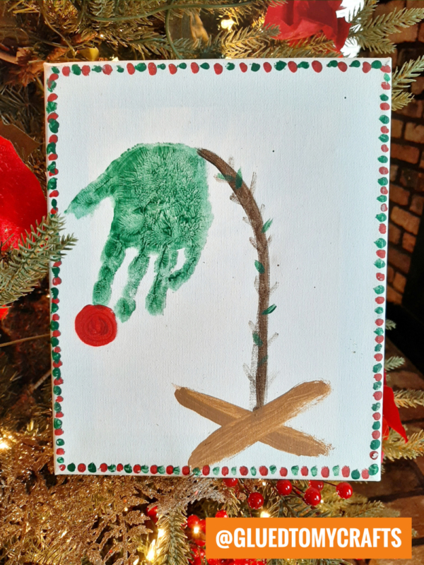 Winter Themed Toddler Craft Collection