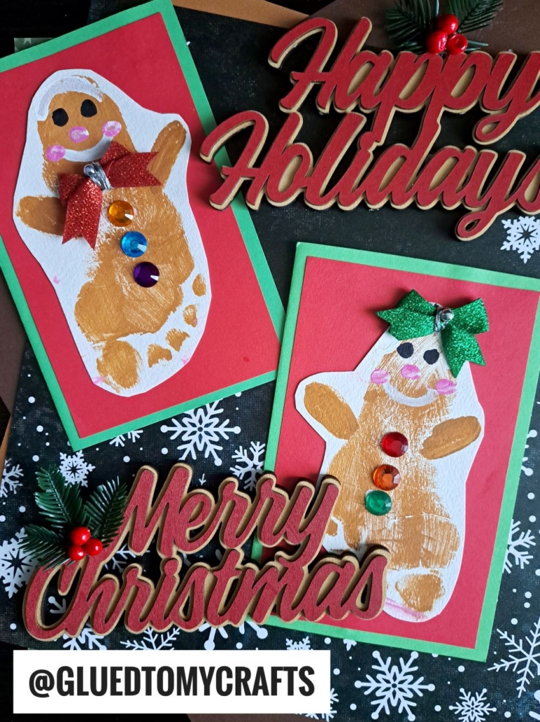 Craft Idea For Kids To Recreate This Winter