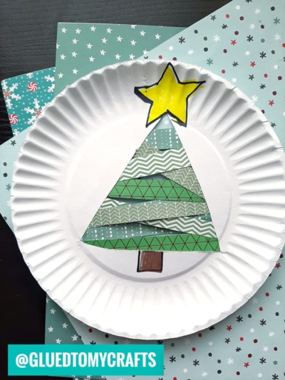 Winter Themed Toddler Craft Collection