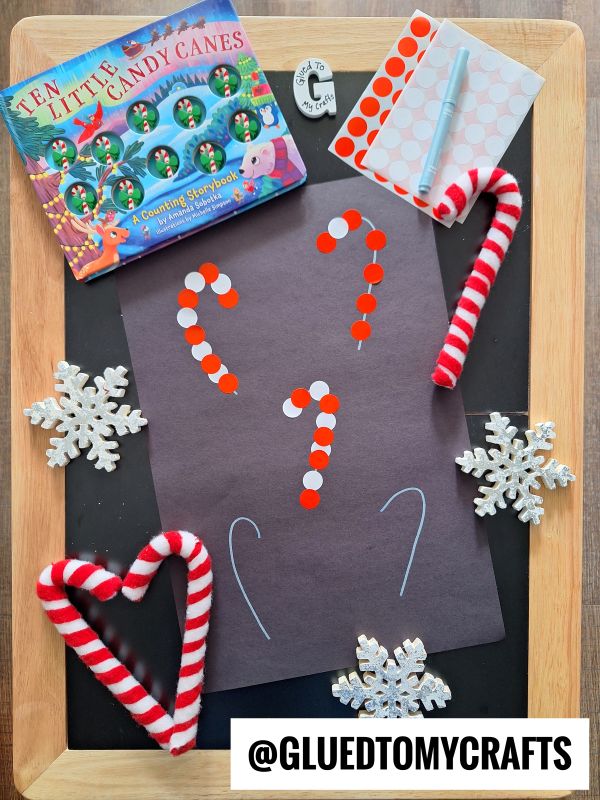 100+ Christmas Craft Ideas For Kids