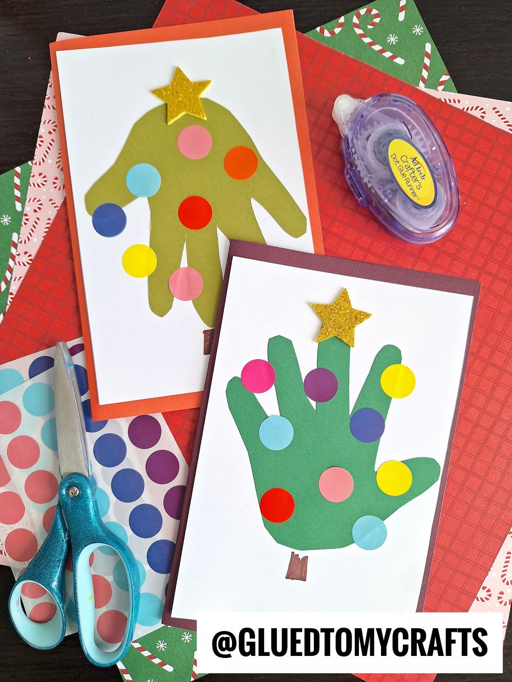 20+ Craft Ideas for Kids Using Coding Labels