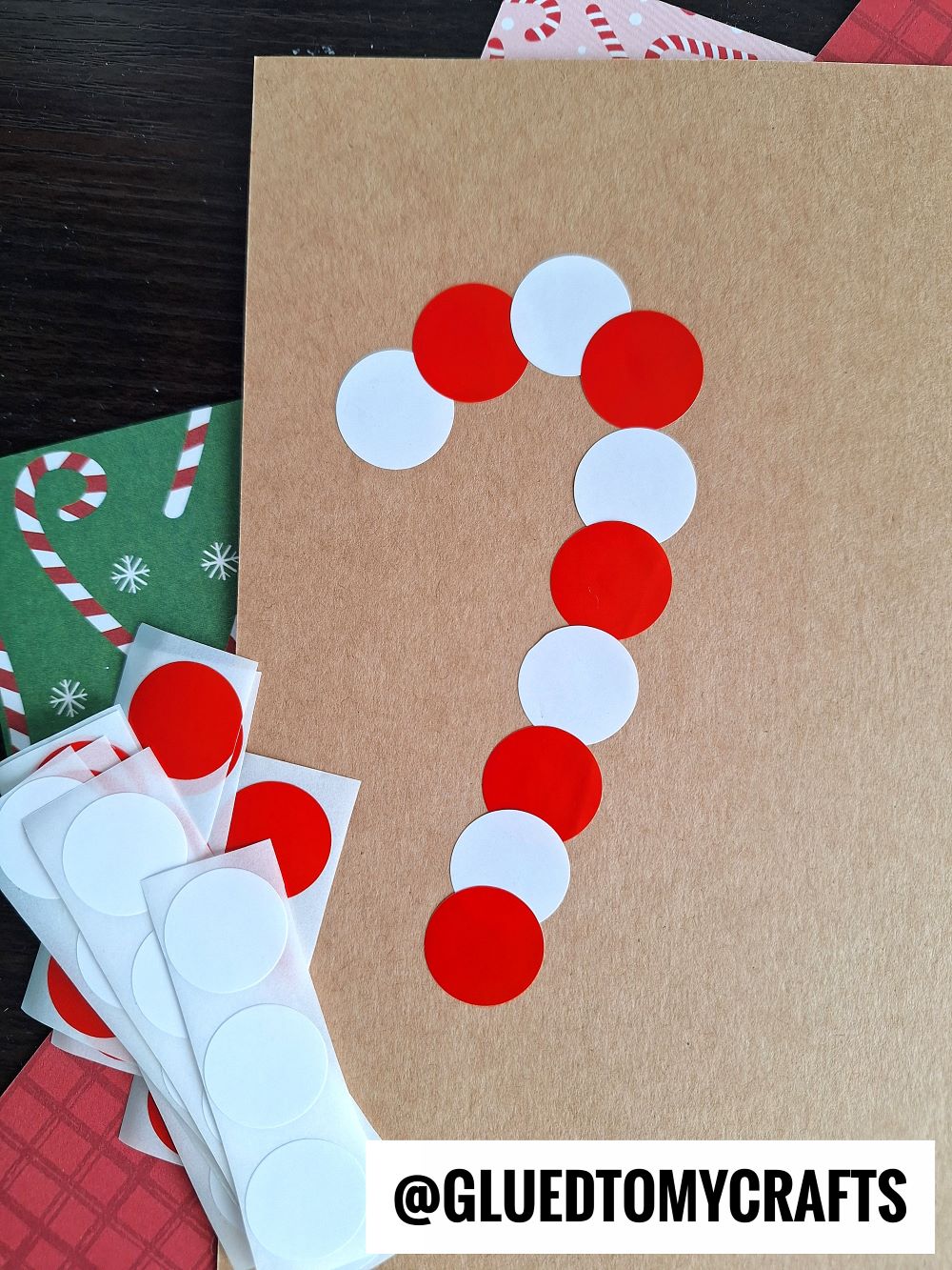 20+ Craft Ideas for Kids Using Coding Labels