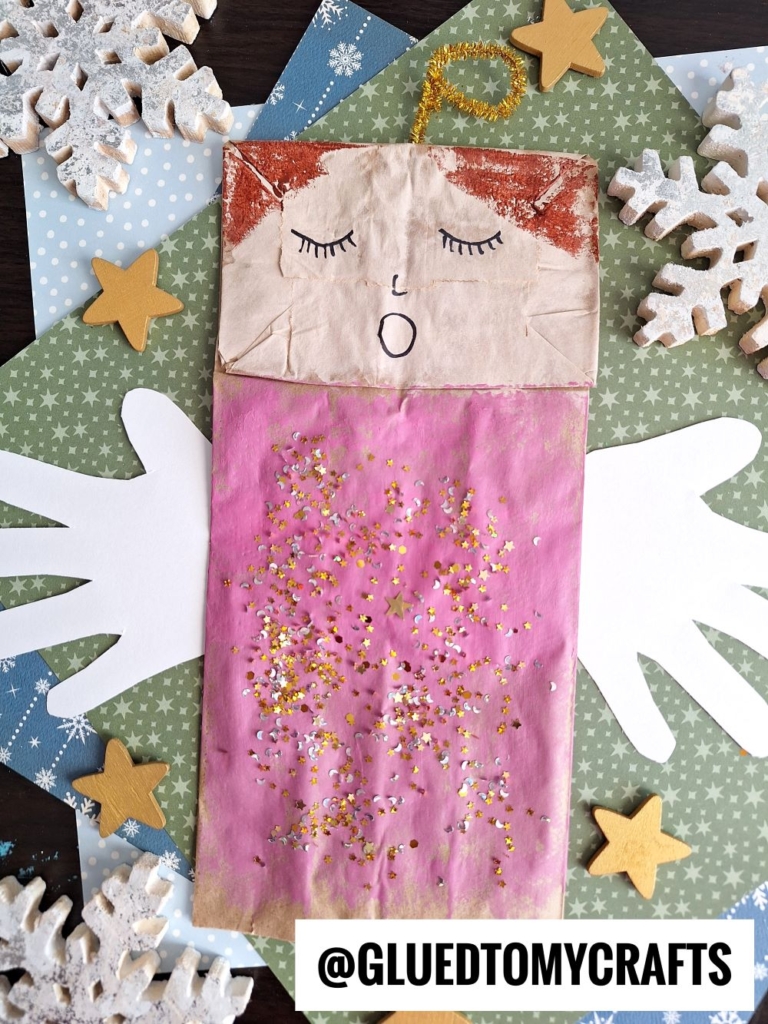 100+ Christmas Craft Ideas For Kids - Glued To My Crafts