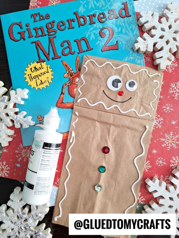 Craft Idea For Kids To Recreate This Winter