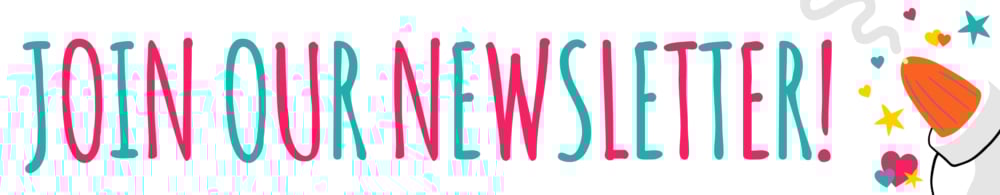 Blank Marshmallow Printable - Landing Page