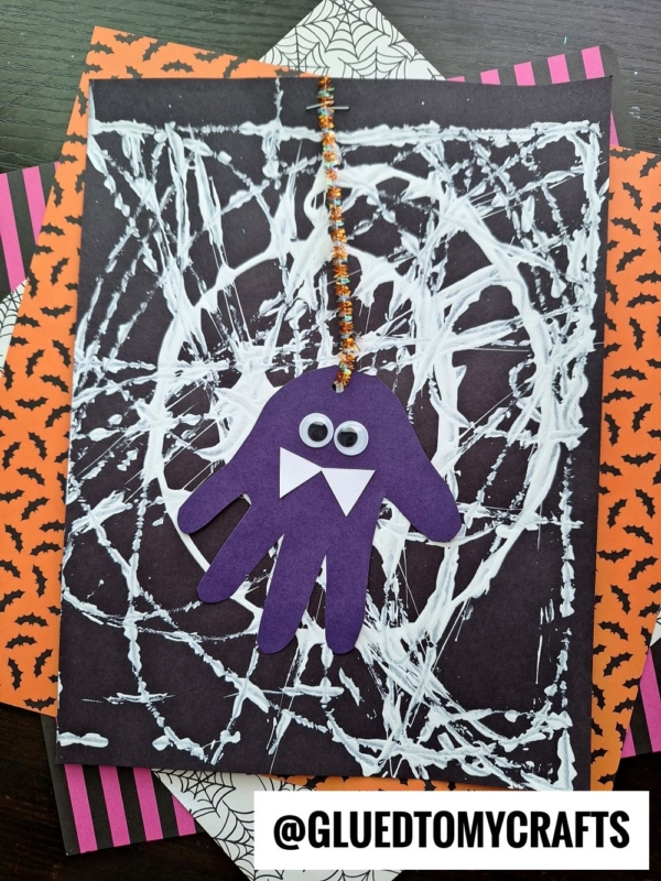 100+ Spooktacular Halloween Crafts for Kids to Try This October