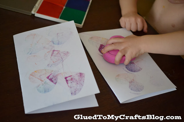 Get Well Soon - Handmade Band-aid Cards