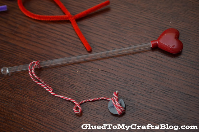 Pipe Cleaner Fish Game