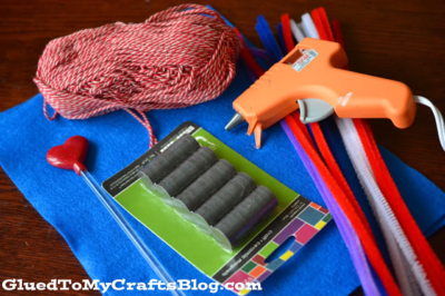 Pipe Cleaner Fish Game