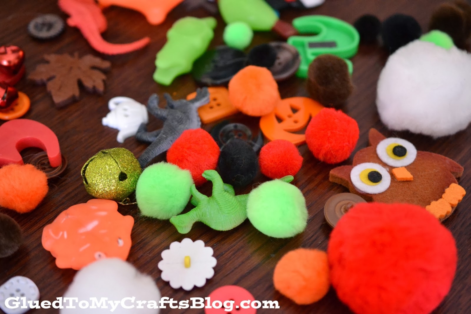 Easy Color Match Game to Entertain Kids: