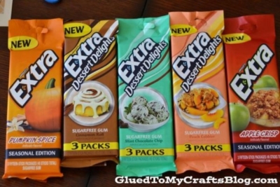 Give Extra, Get Extra Gift Idea For Thanksgiving