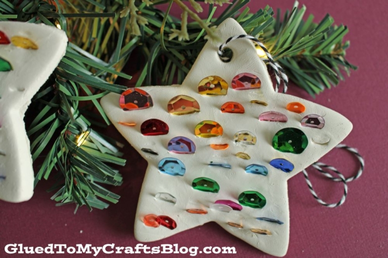 31 Days of Craft Ideas For December