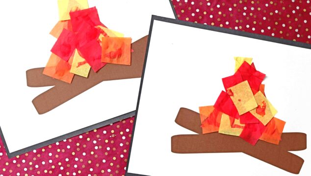 Easy Crafts Archives - Glued To My Crafts - Let's Get Crafty!