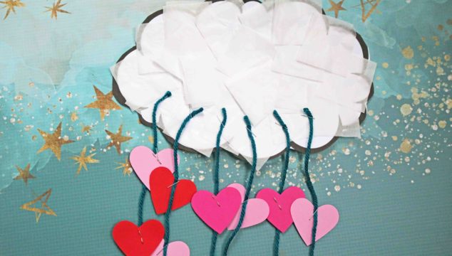 Valentine's Day Archives - Page 5 of 39 - Glued To My Crafts - Let's ...