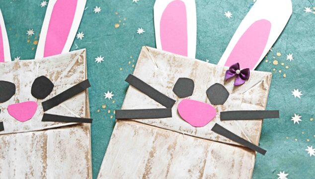 Easter Archives - Page 2 of 15 - Glued To My Crafts - Let's Get Crafty!