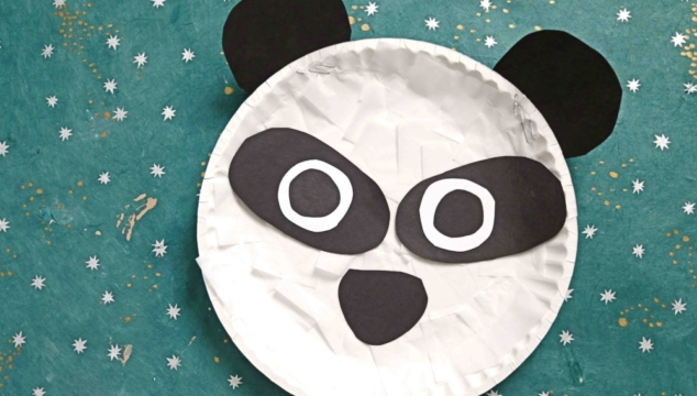 Paper Plates Archives - Page 6 of 14 - Glued To My Crafts - Let's Get ...