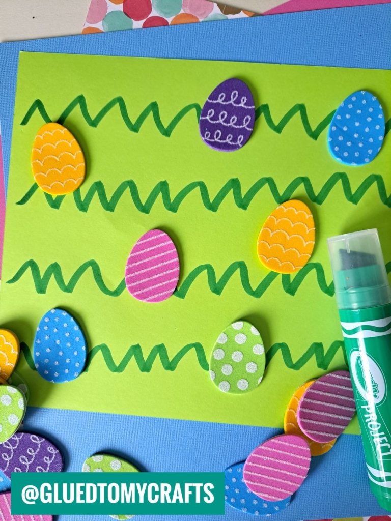 60+ Craft Ideas For Kids To Make This Easter Season