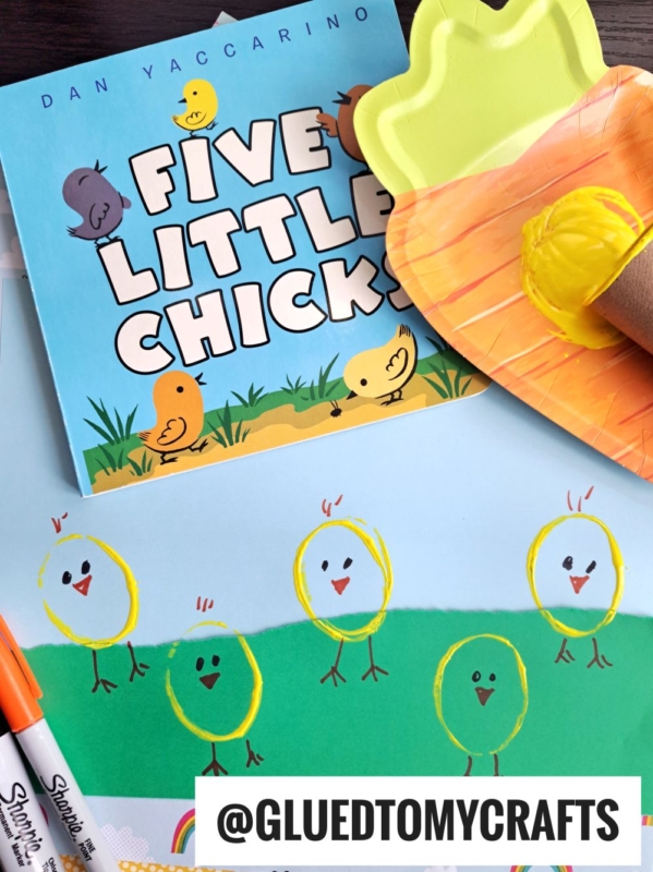 60+ Craft Ideas For Kids To Make This Easter Season