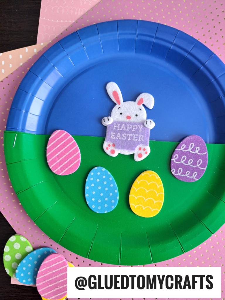 60+ Craft Ideas For Kids To Make This Easter Season