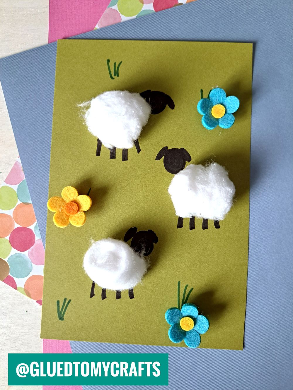 60+ Craft Ideas For Kids To Make This Easter Season