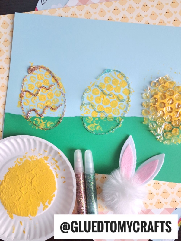 60+ Craft Ideas For Kids To Make This Easter Season