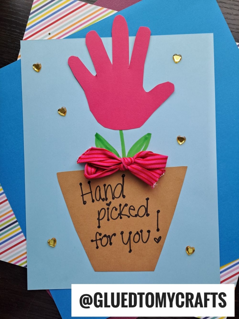 25+ Mother’s Day Keepsake Ideas Kids Can Make