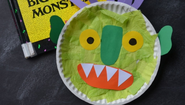 Story Time Archives - Glued To My Crafts - Let's Get Crafty!
