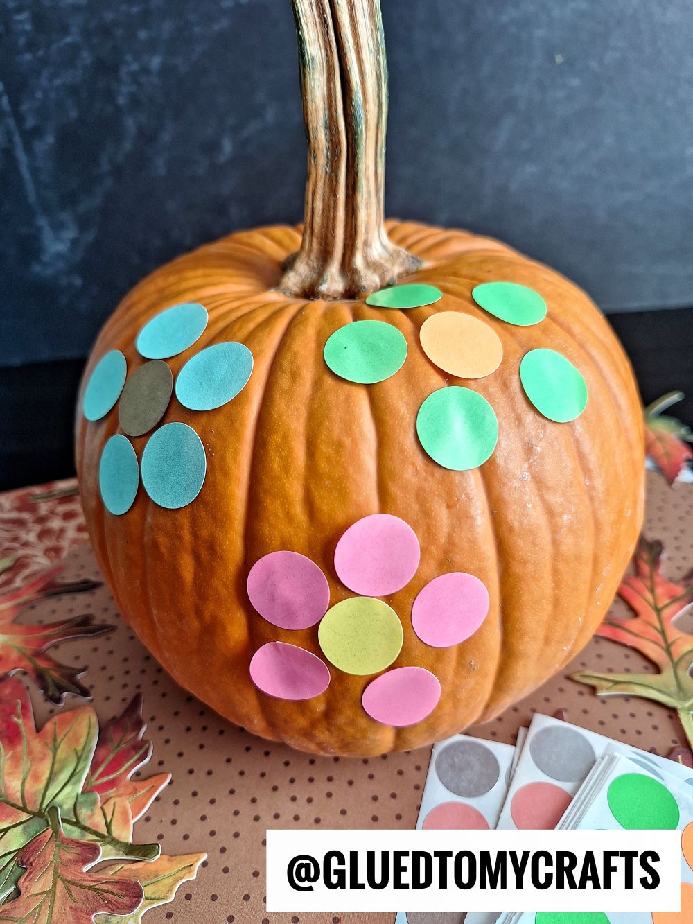 100+ Spooktacular Halloween Crafts for Kids to Try This October - Glued ...
