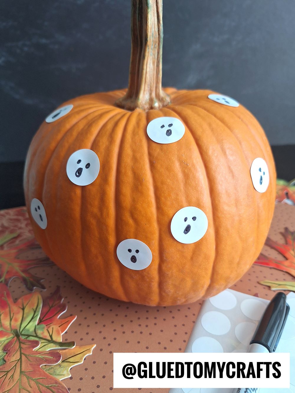100+ Spooktacular Halloween Crafts for Kids to Try This October - Glued To My Crafts