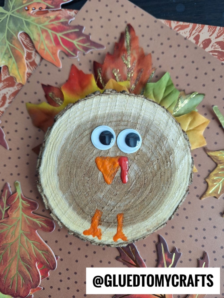 Best Turkey Crafts Ideas for Thanksgiving