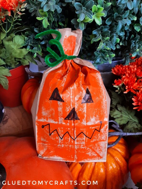 Fall Craft Ideas For Kids