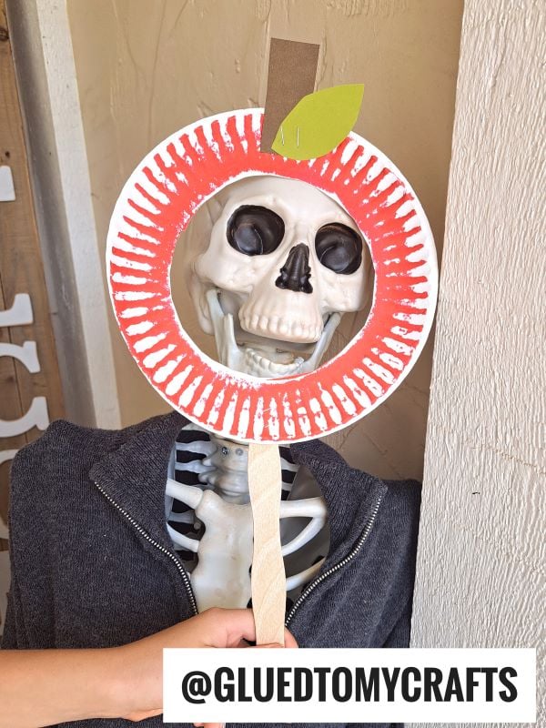 Fall Craft Ideas For Kids