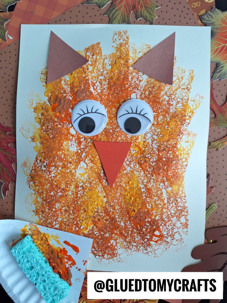 100+ Easy Fall Crafts for Kids | Fun Autumn Ideas