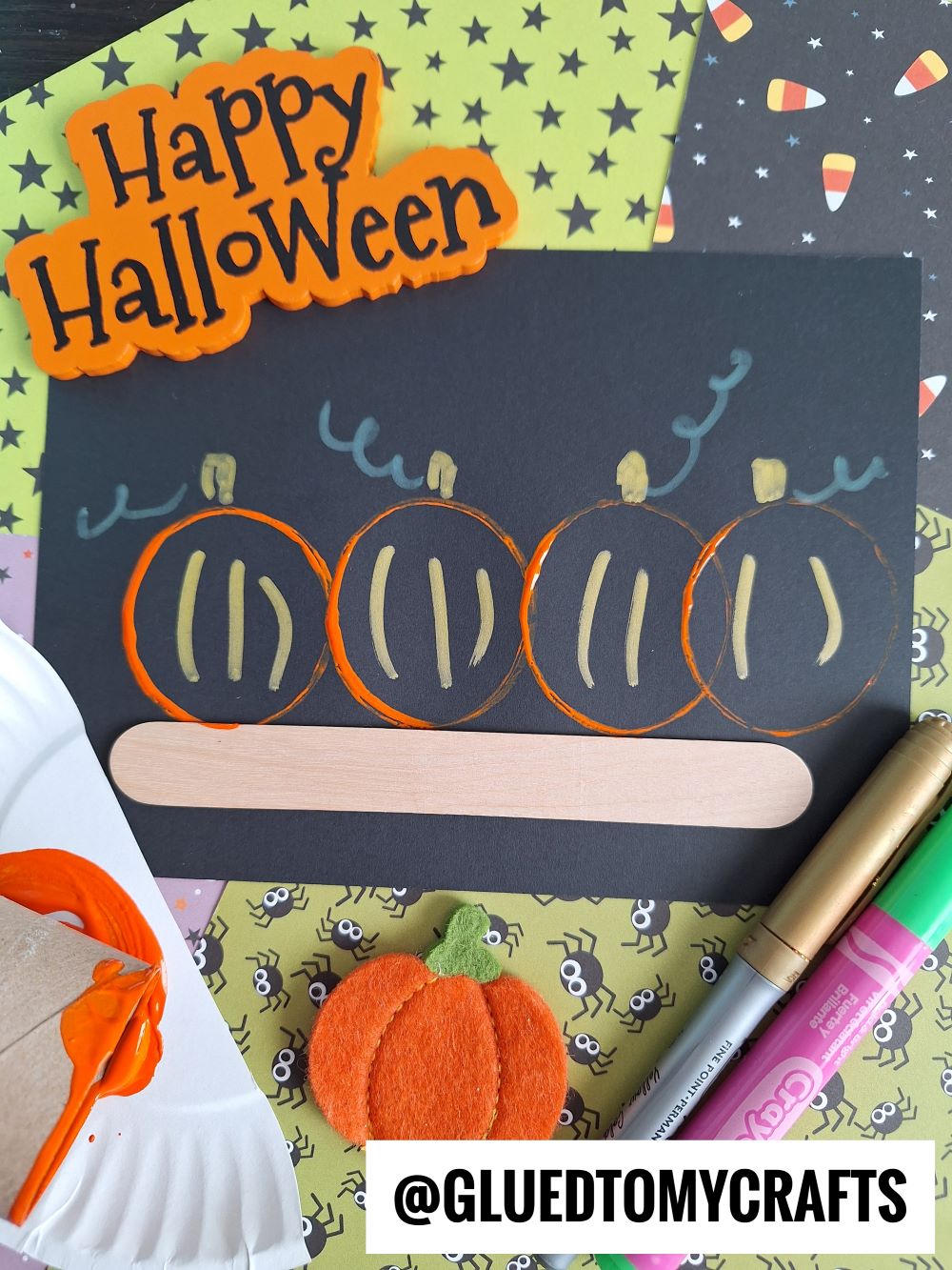Stamp It Out! 30+ Fun Crafts Using Toilet Paper Rolls