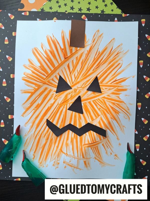 Fall Craft Ideas For Kids