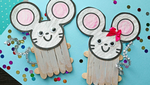 Story Time Archives - Glued To My Crafts - Let's Get Crafty!