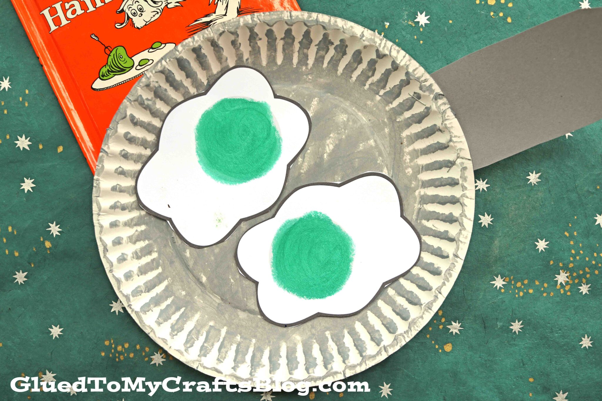 Papirplade Dr Seuss Green Eggs Dr Seuss Kid Craft Idea Sarawak Papirplade Dr Seuss Green Eggs Dr Seuss Kid Craft Idea Sarawak