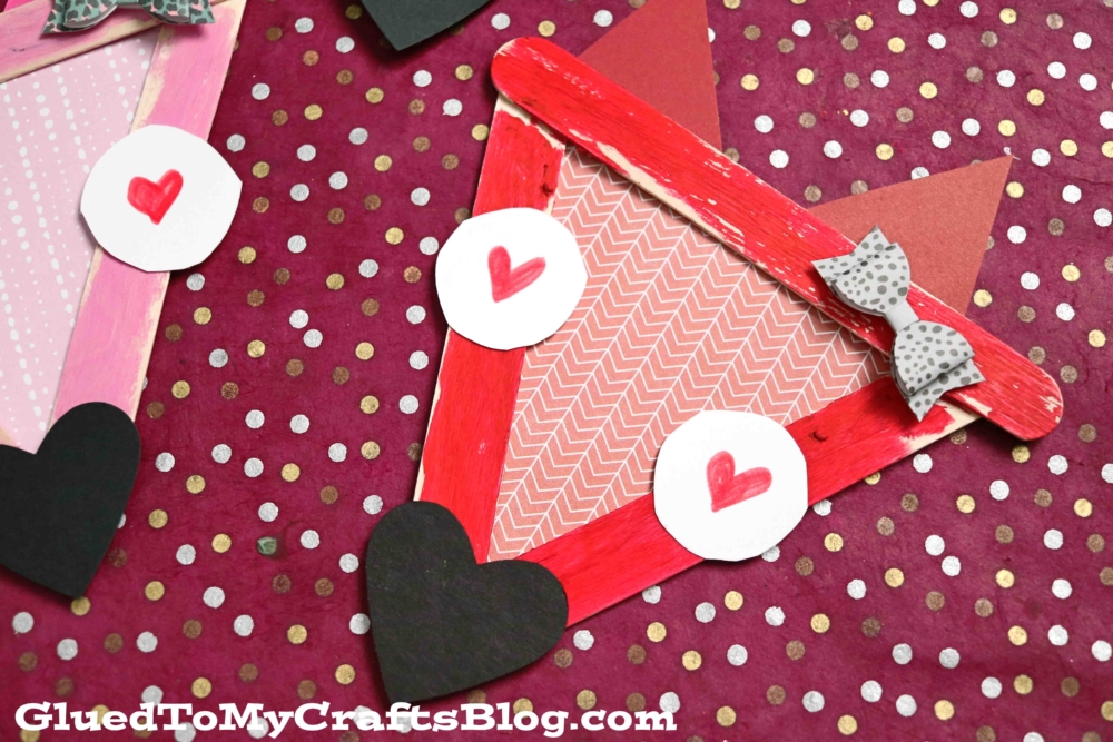28 Days Of Crafts To Tackle This February 