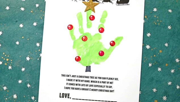 Christmas Archives - Page 2 of 40 - Glued To My Crafts