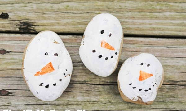 Winter Archives - Glued To My Crafts