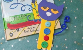 Story Time Archives - Glued To My Crafts