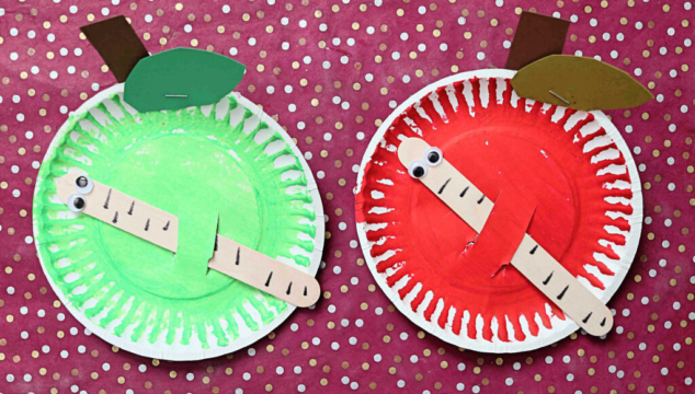 Glued To My Crafts - Let's Get Crafty!