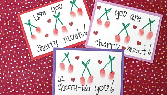 Valentine's Day Archives - Glued To My Crafts - Let's Get Crafty!