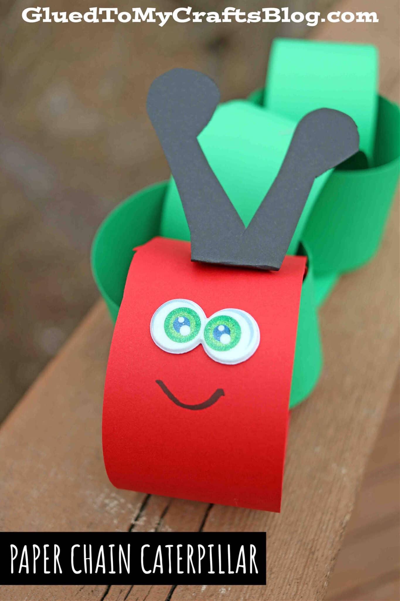 Eric Carle Craft Ideas For A Good Story Time