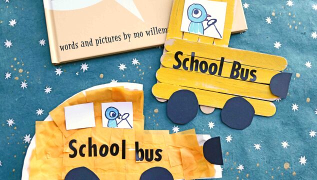 Story Time Archives - Page 4 of 22 - Glued To My Crafts - Let's Get Crafty!