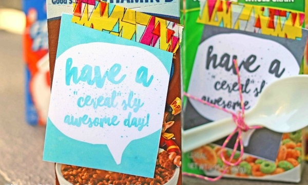 Gift Ideas Archives - Glued To My Crafts - Let's Get Crafty!