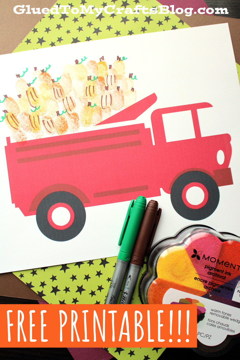 SUPER FAST Truck Craft Ideas For Kids