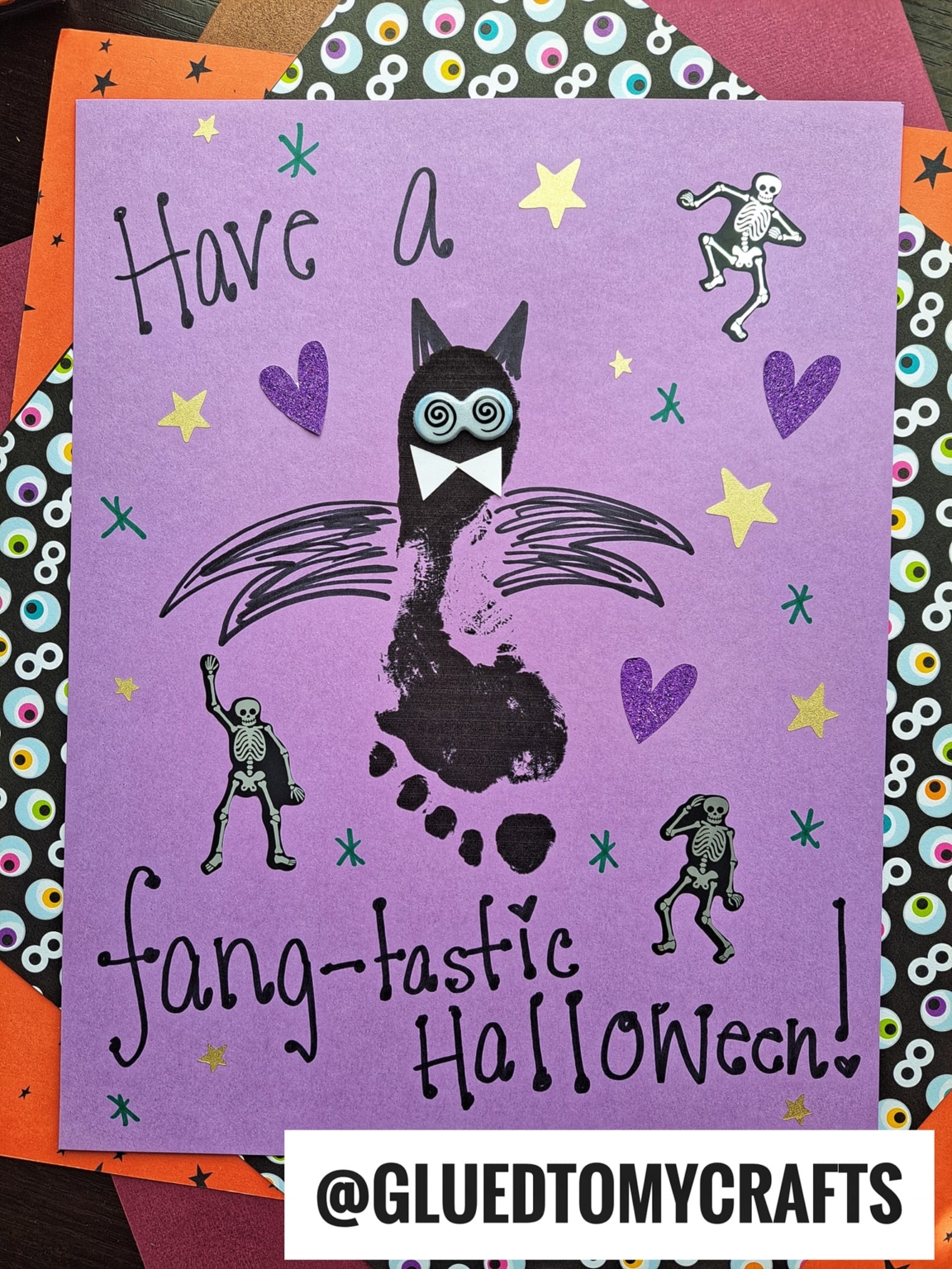 100+ Spooktacular Halloween Crafts for Kids to Try This October