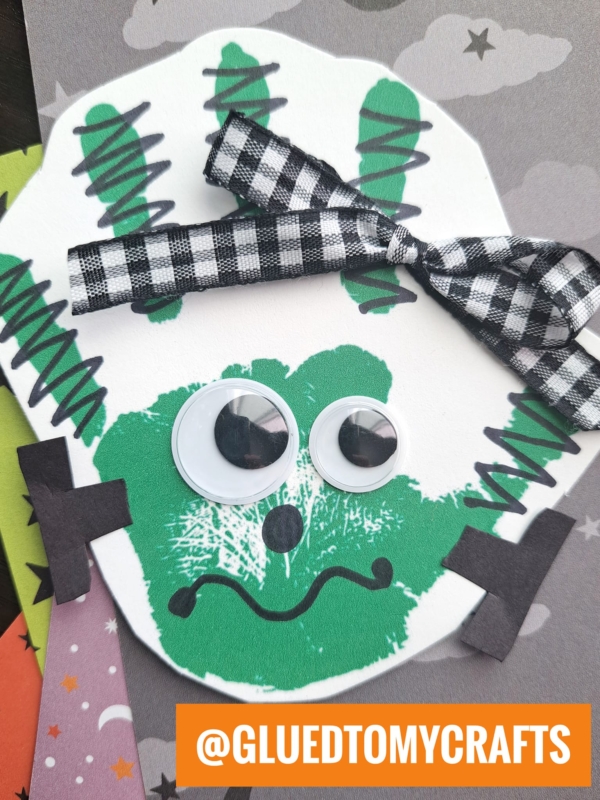 100+ Spooktacular Halloween Crafts for Kids to Try This October